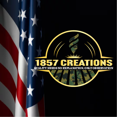 1857 Creations